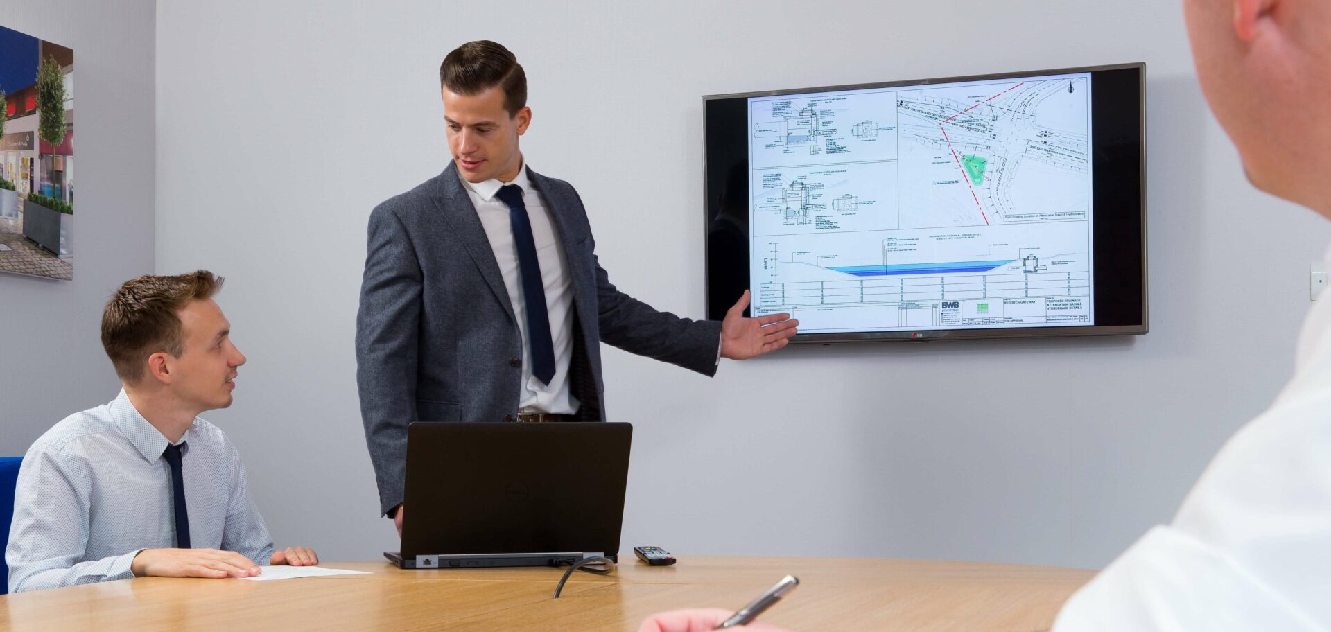 Fitzgerald - Overcoming Early Design Issues & Project Buildability