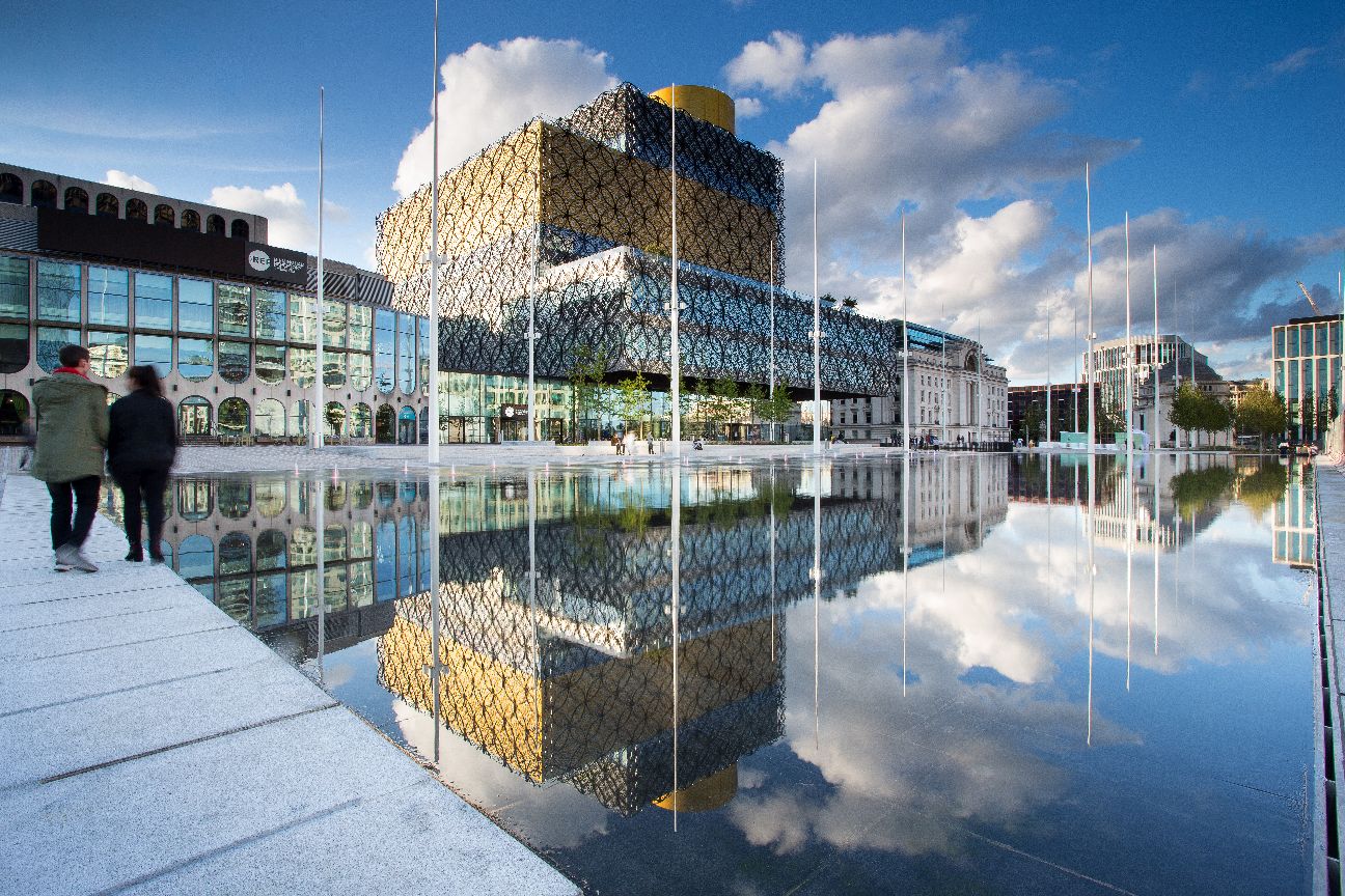 Fitzgerald - Institution of Civil Engineers Accolade for Centenary ...