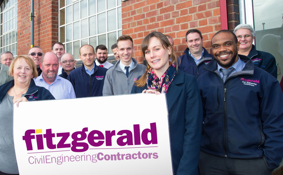 Fitzgerald - Company