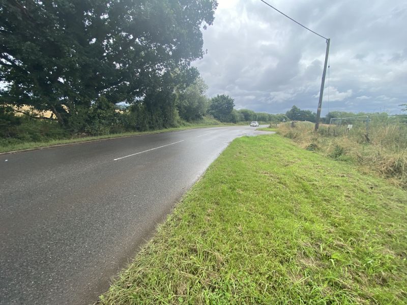 Fitzgerald - Combe Fields Road, Ansty.