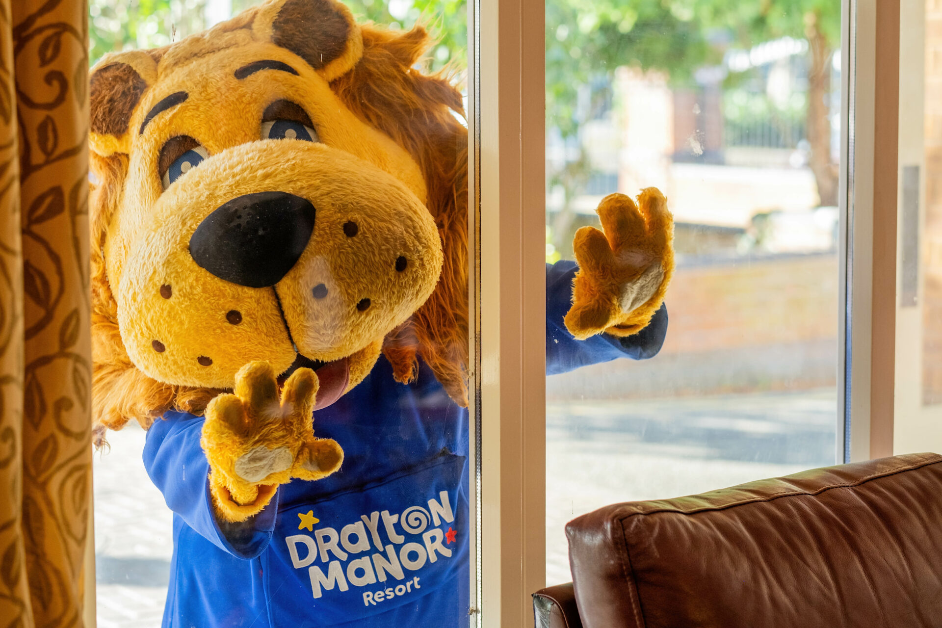 Fitzgerald - Celebrating our 75th anniversary