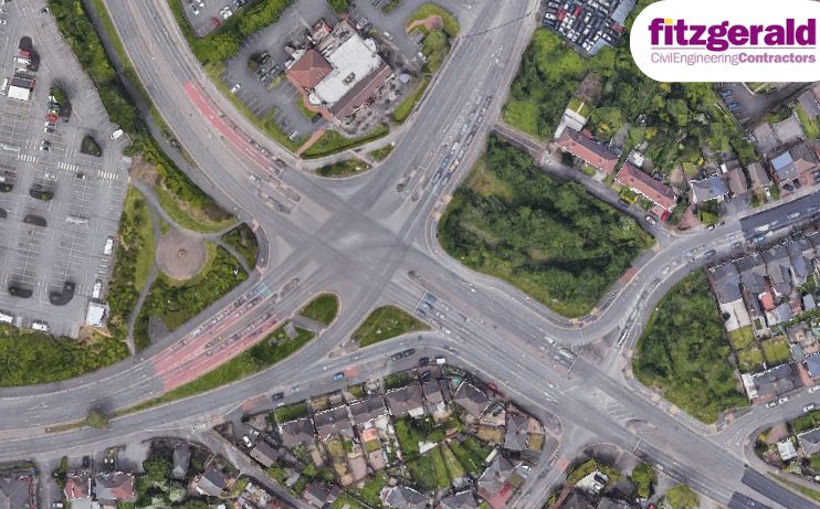 Fitzgerald - Burnt Tree new scheme